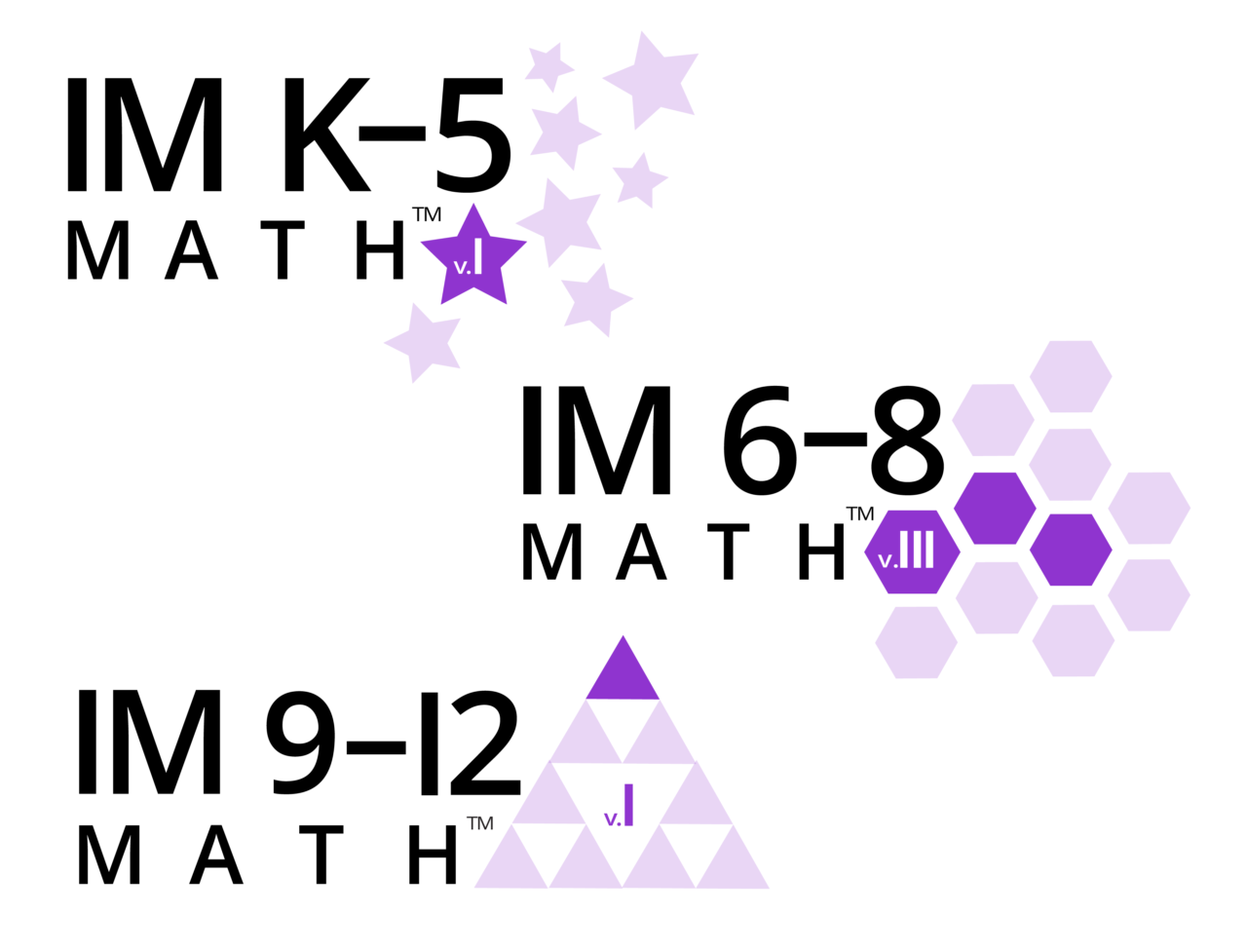 ILLUSTRATIVE MATHEMATICS CURRICULUM BRANDING - Carrie Duncan Design