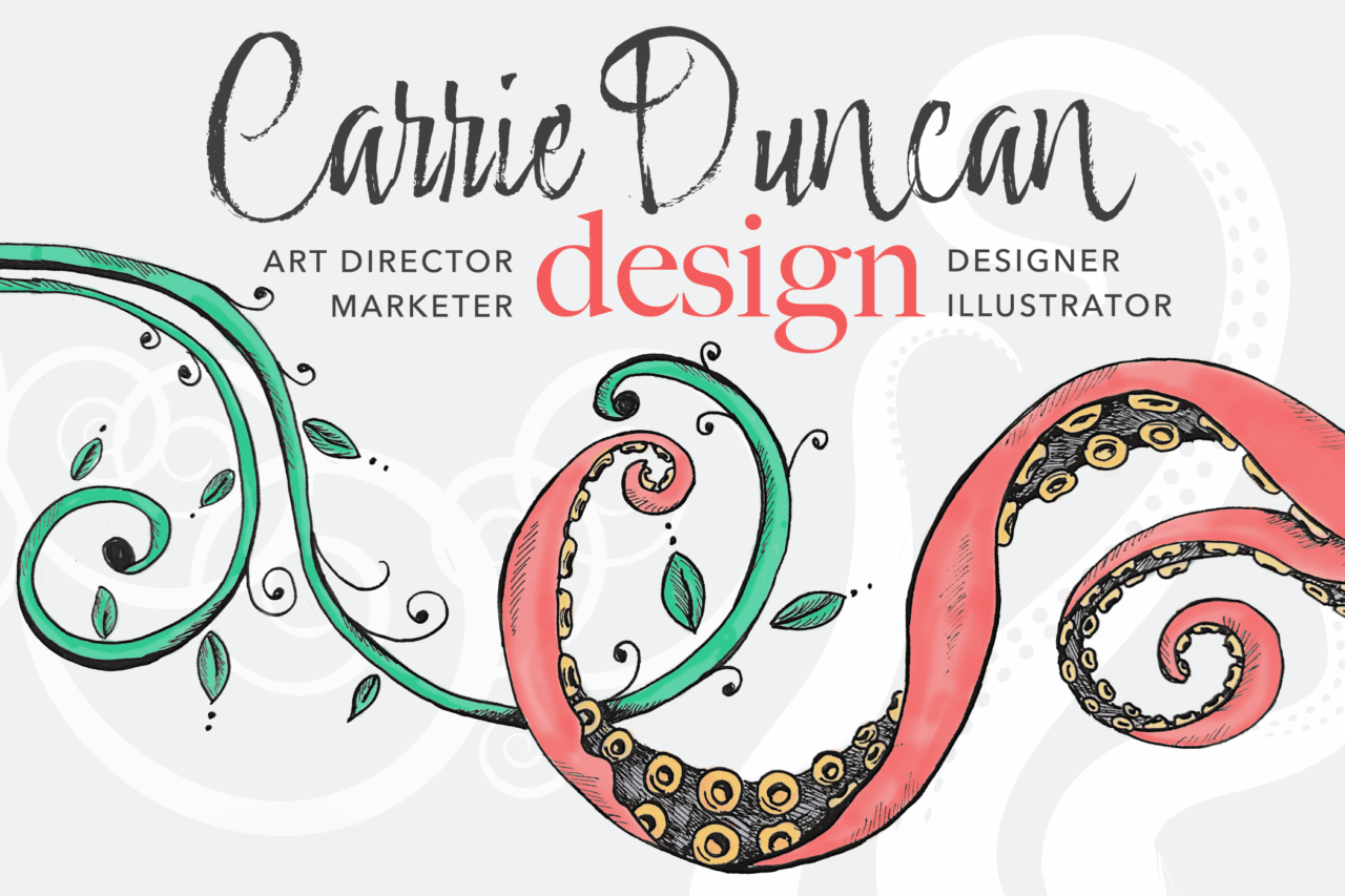 Carrie Duncan Design - Carrie Duncan Design